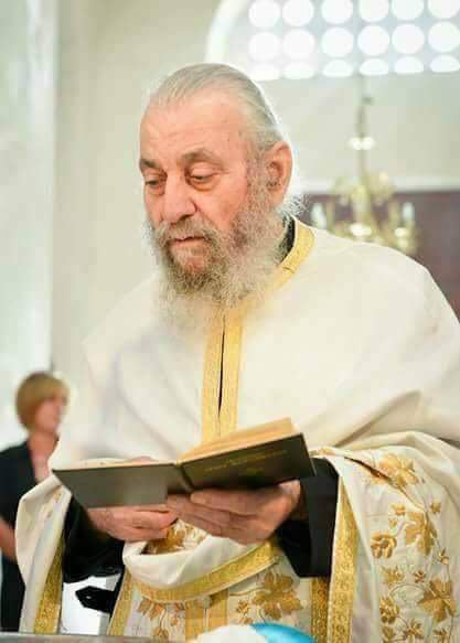 Ιερά Μητρόπολη Κιτίου