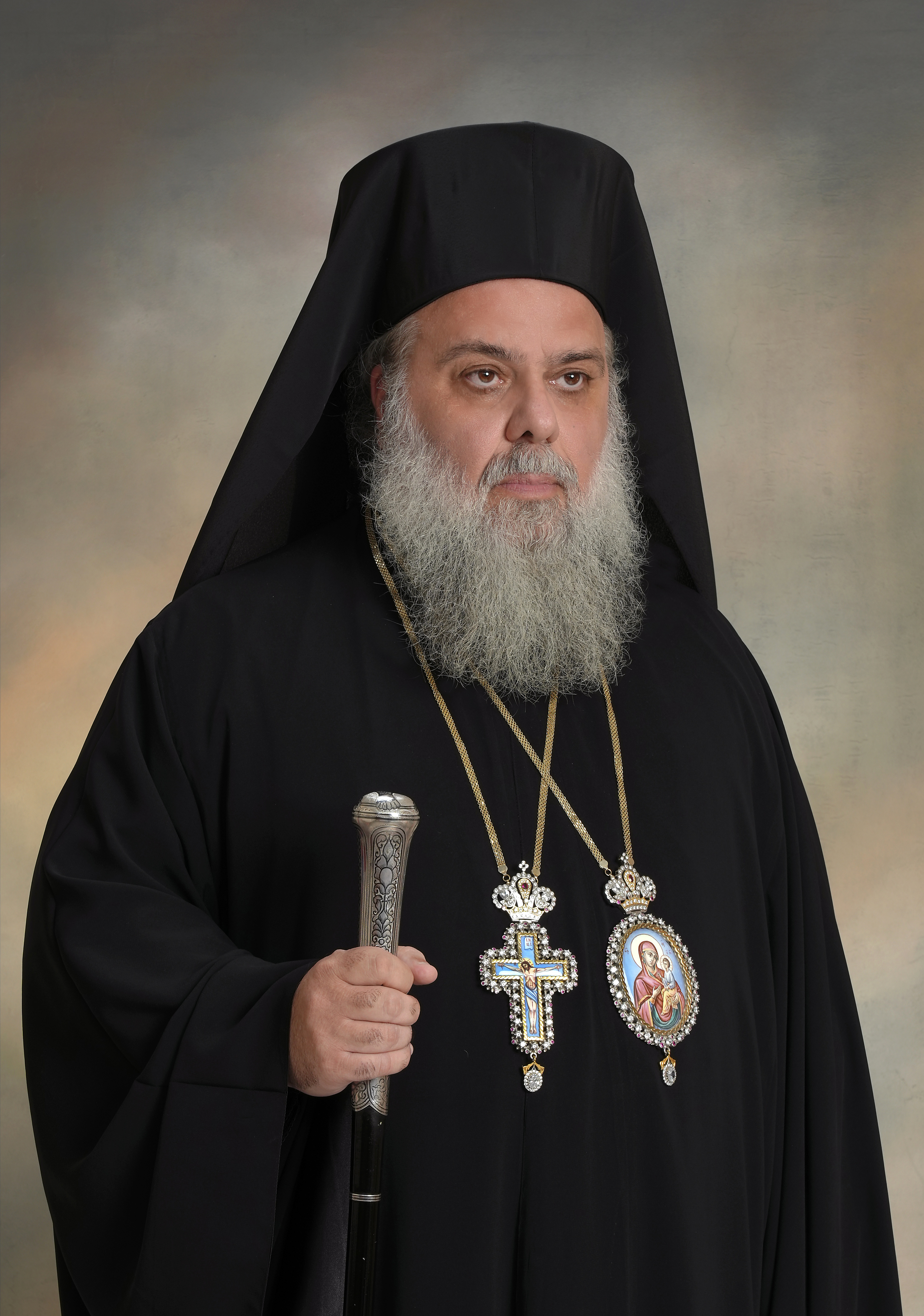 Ιερά Μητρόπολη Κιτίου