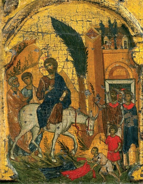 Ιερά Μητρόπολη Κιτίου